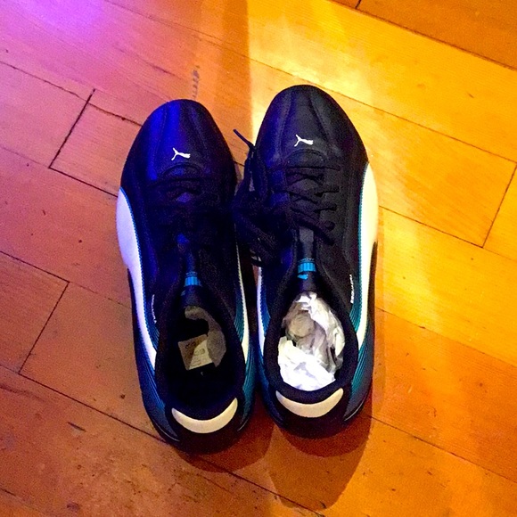 Puma | Shoes | Brand New Puma Esquadra Cleates | Poshmark